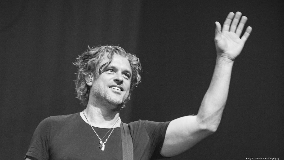 Q&A: Dean Roland of Collective Soul talks business, recording, Goo Goo ...