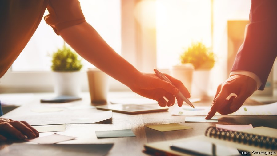 5 tips for improving internal customer service - The Business Journals