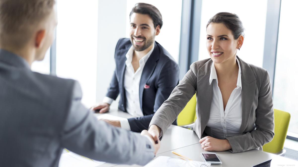 How to be the kind of boss people want to work for - The Business Journals