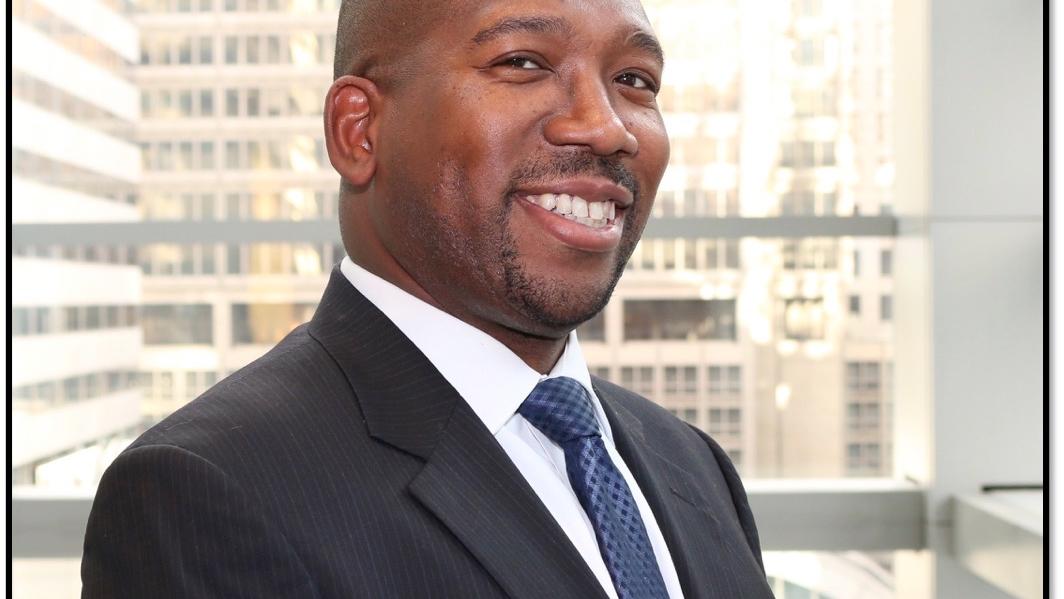 We honor leaders & rising stars of the minority business community ...