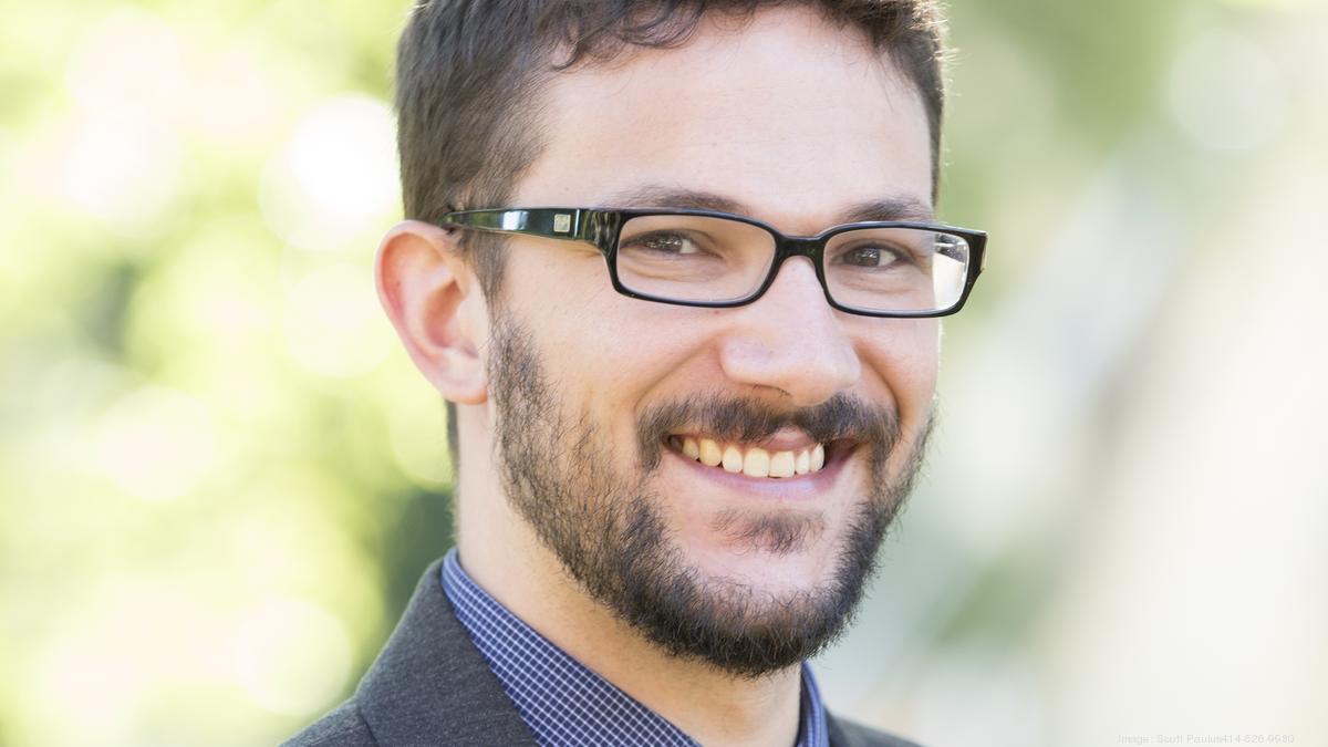 Meet Dan Shafer, the Milwaukee Business Journal's new manufacturing and ...