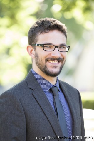 Meet Dan Shafer, the Milwaukee Business Journal's new manufacturing and ...