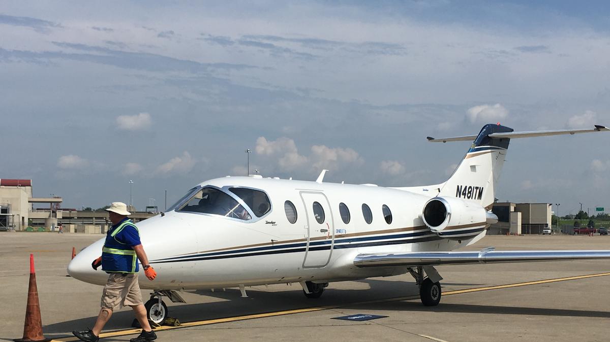 OneJet lands new investors, names Delta Air Lines exec to board of ...