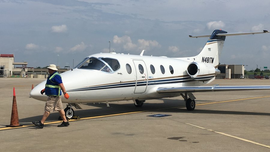 OneJet announces direct flights to Raleigh-Durham, Kansas City from ...