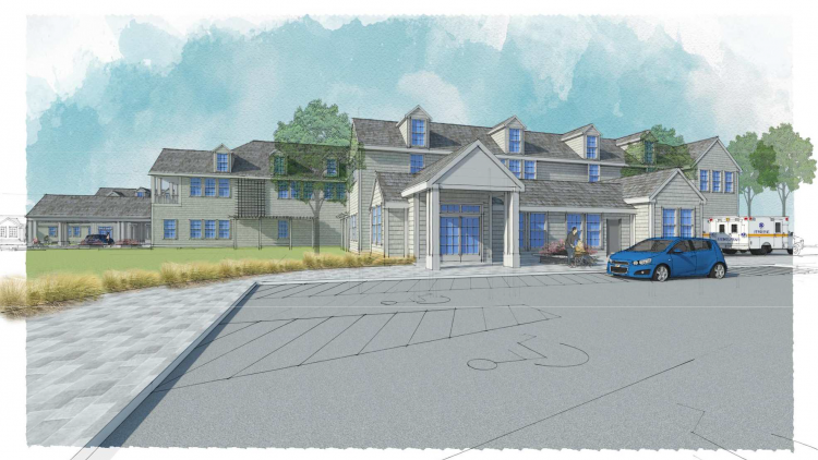 How Nantucket is paying for a new $89 million hospital might surprise ...