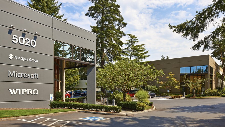 $37M acquisition of Microsoft building brings another new player in ...