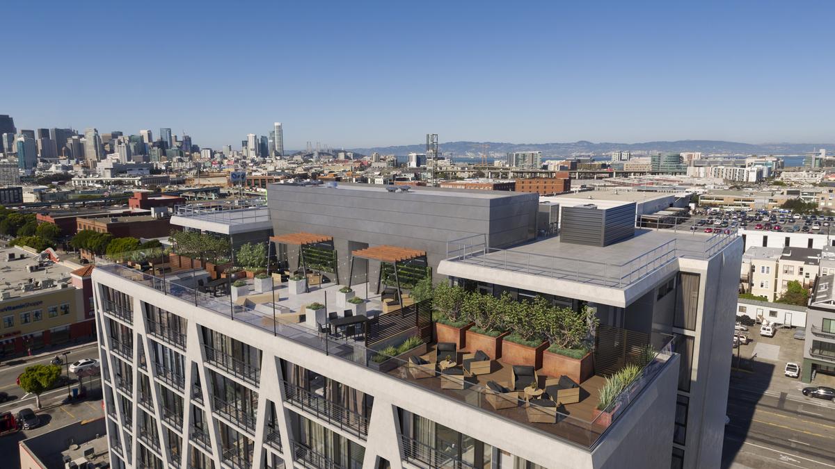 Trumark Urban to start sales at Rowan, 70 new condos in the Mission ...