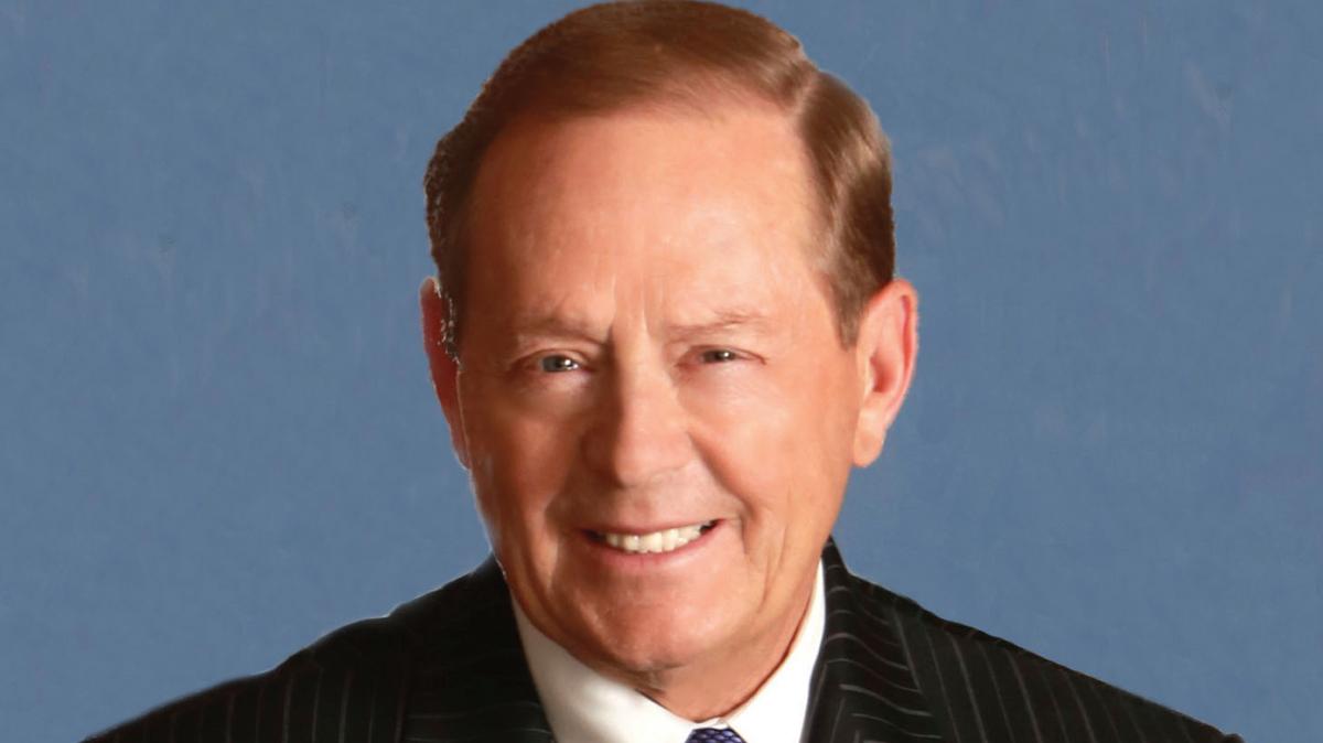 Reliance's Tom Brouster on buying, selling banks - St. Louis Business ...