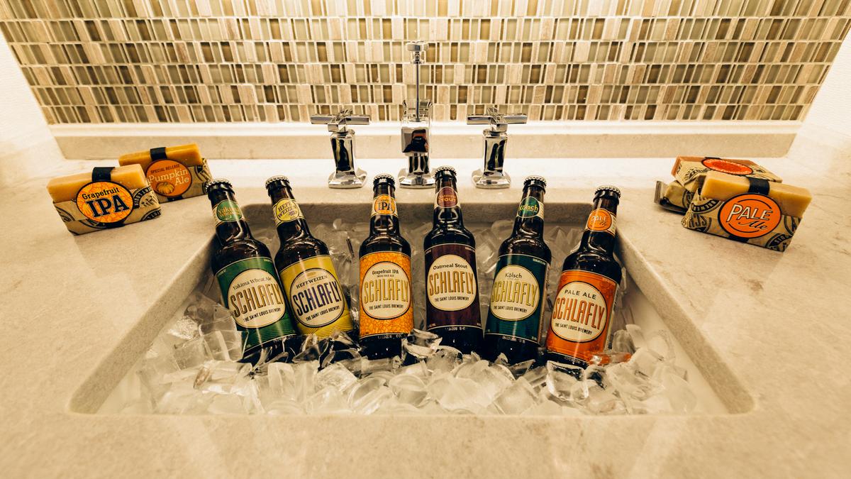 Schlafly is a must-visit brewery - St. Louis Business Journal