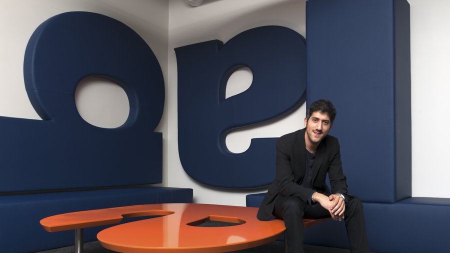 Taboola teams up with Sony to personalize news feeds - New York ...