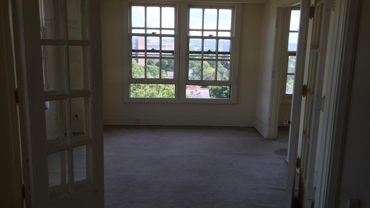Commodore Apartments' new owners have ambitious development goals ...