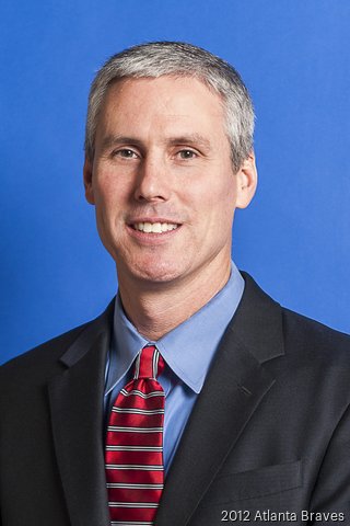 Atlanta Braves heat up C-Suite - Atlanta Business Chronicle