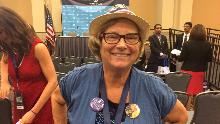 Can Democrats find a way to woo small-business owners? - Dallas ...