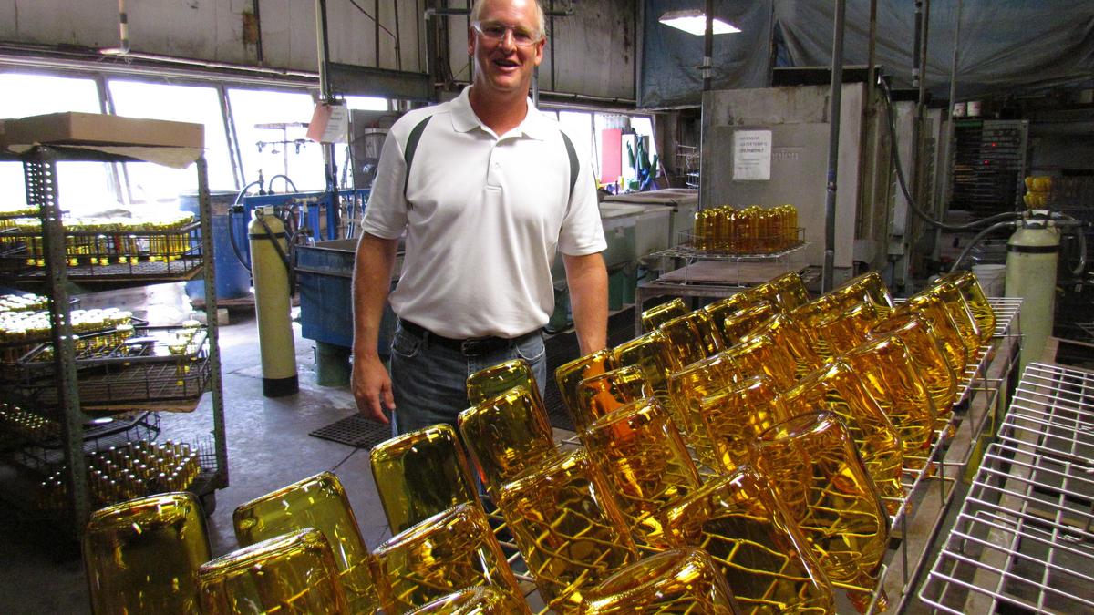 Greenville business JAFE Decorating eyes another expansion - Dayton ...