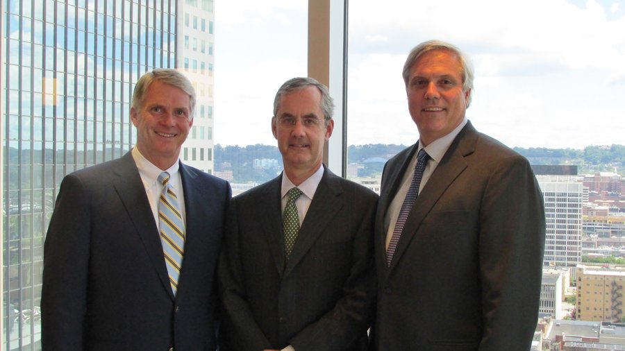 New chairman named at Maynard Cooper & Gale - Birmingham Business Journal