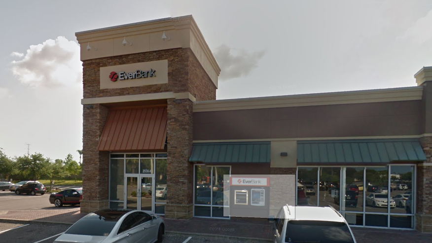 TIAA announced acquisition of EverBank - Tampa Bay Business Journal