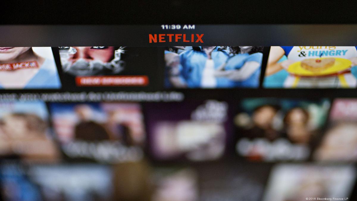 Netflix could be sitting on a billion dollars of merchandise revenue ...