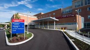 Riddle Hospital gets $16M gift - Philadelphia Business Journal
