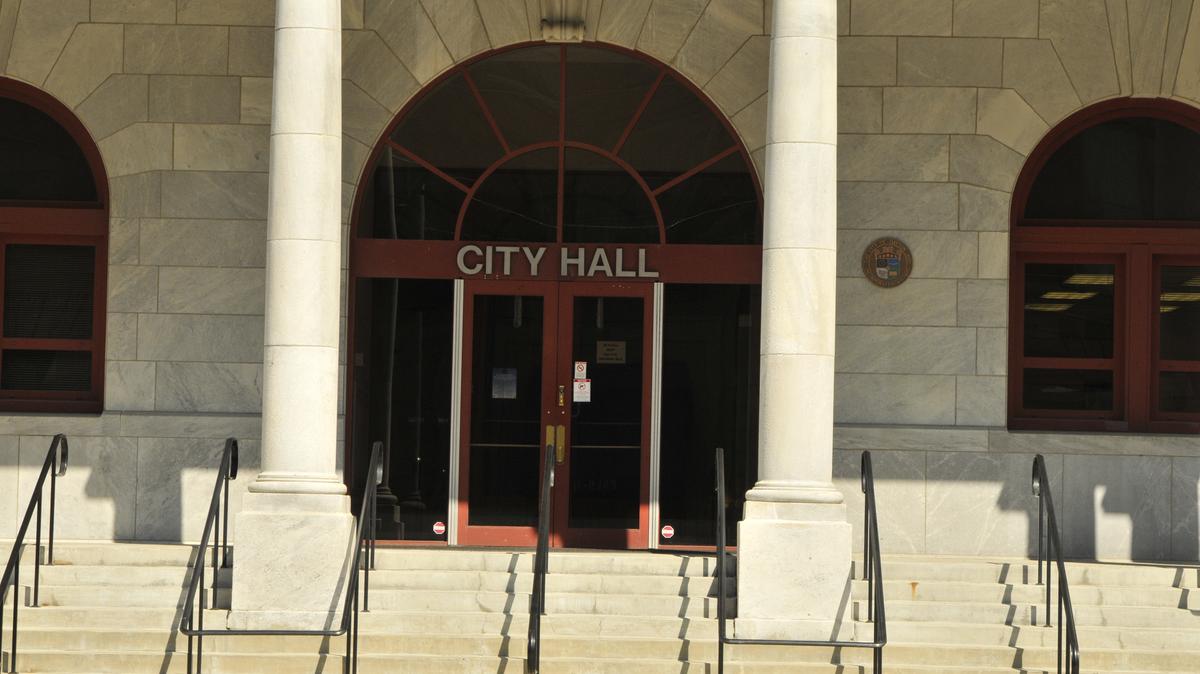 City of Dayton plans food hall, urban space, community space - Dayton ...