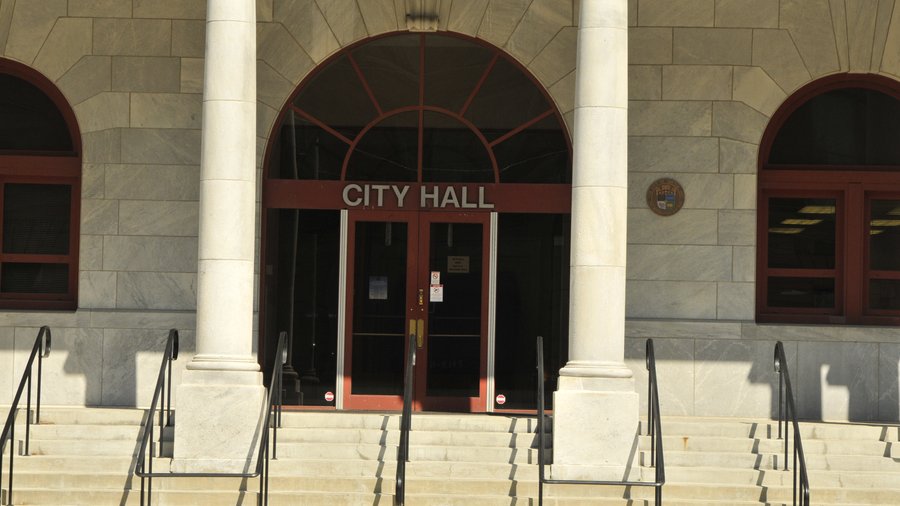 City of Dayton plans food hall, urban space, community space - Dayton ...