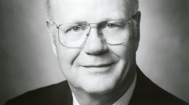 Forrest Mars Jr., the billionaire co-owner of Mars Inc., dies at age 84 ...