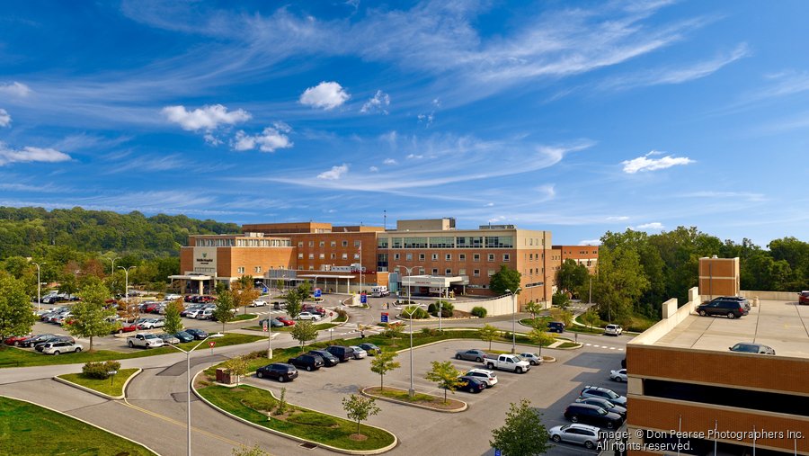 Riddle Hospital gets $16M gift - Philadelphia Business Journal