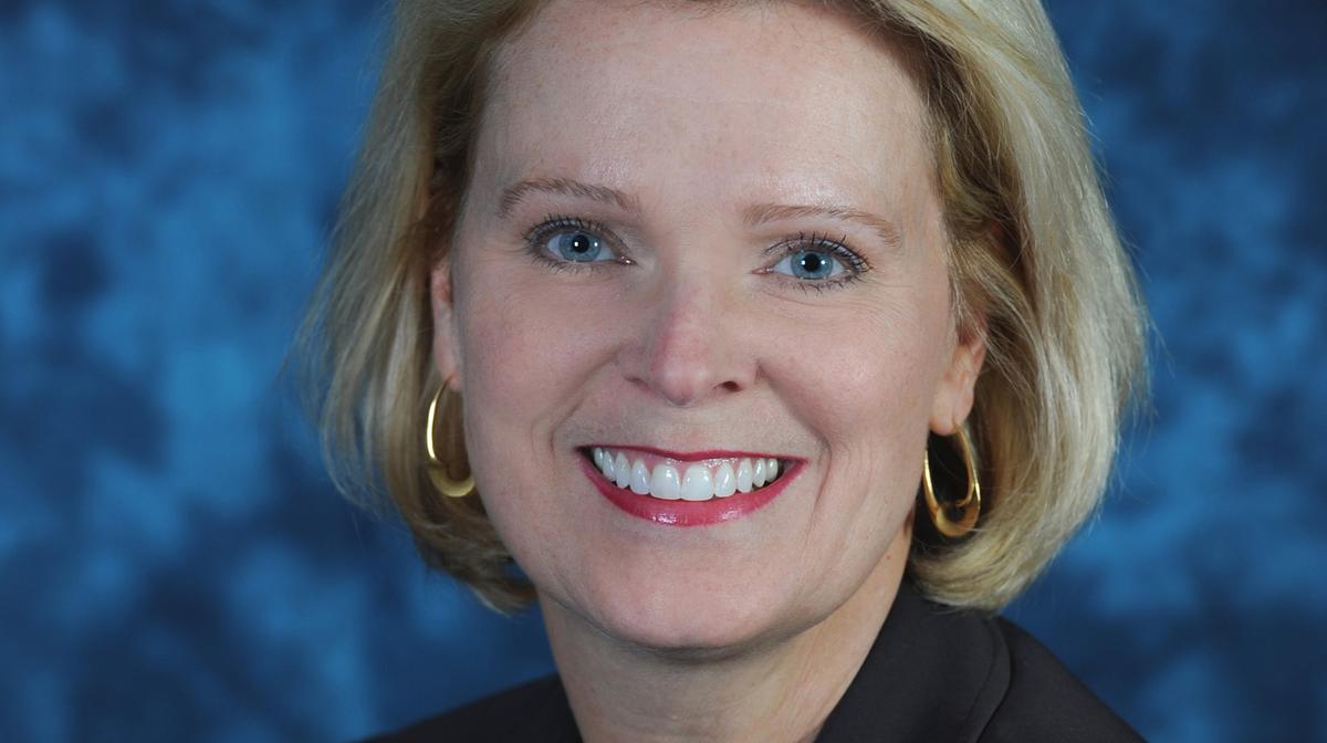 Former UC Medical Center CEO Lee Ann Liska lands new gig but keeps ...