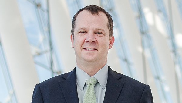 NextGen Leader 2016: Phil Buttell - Kansas City Business Journal