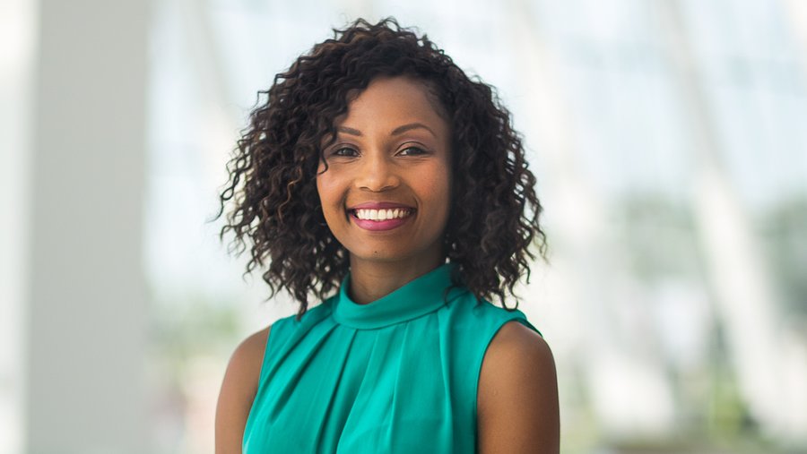 NextGen Leader 2016: Adrienne Ford - Kansas City Business Journal