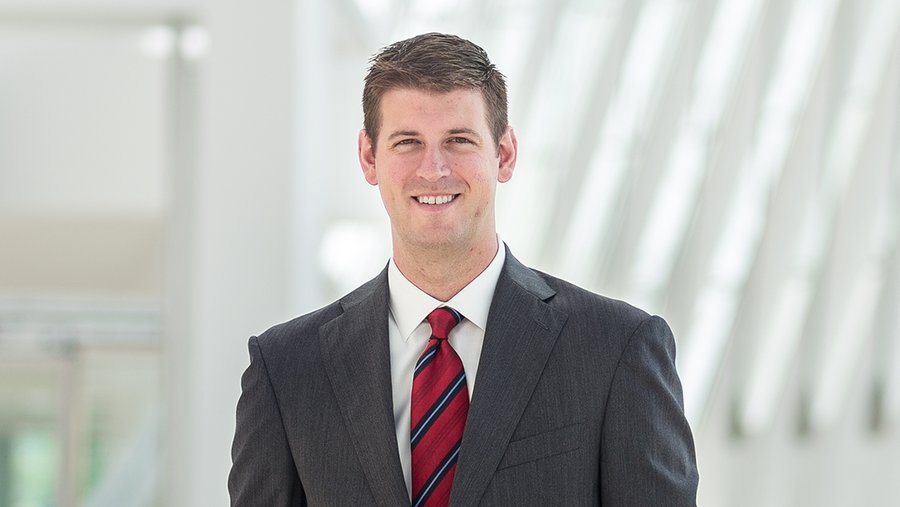 NextGen Leader 2016: Jake Reid - Kansas City Business Journal