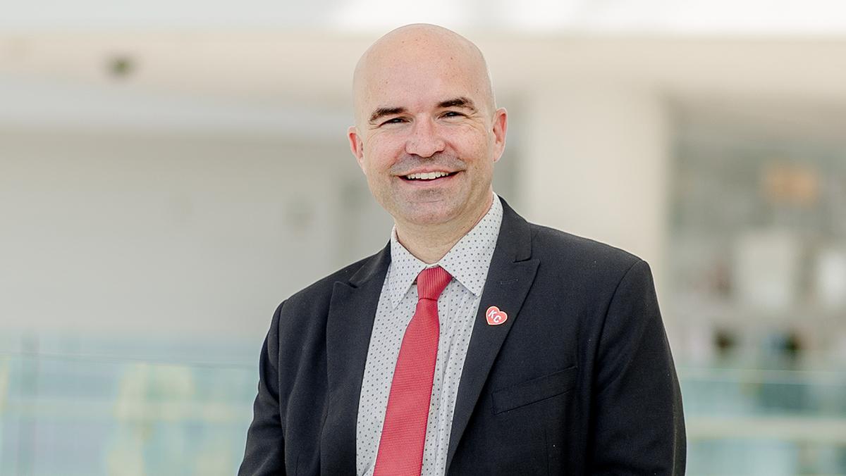 NextGen Leader 2016: Jake Jacobson - Kansas City Business Journal