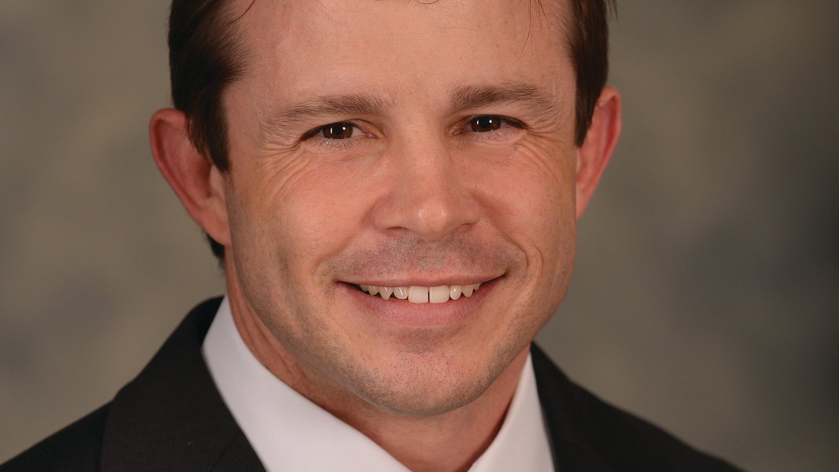 Blue Cross promotes Dr. Darrel Weaver to - Birmingham Business Journal