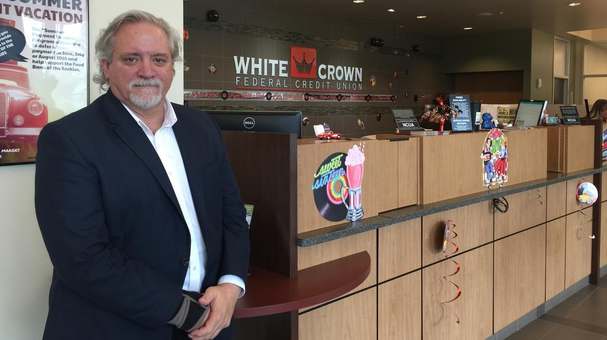 Colorado credit unions seeking relief from Dodd-Frank - Denver Business ...