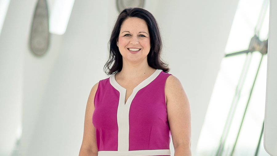 NextGen Leader 2016: Jenny Payne - Kansas City Business Journal