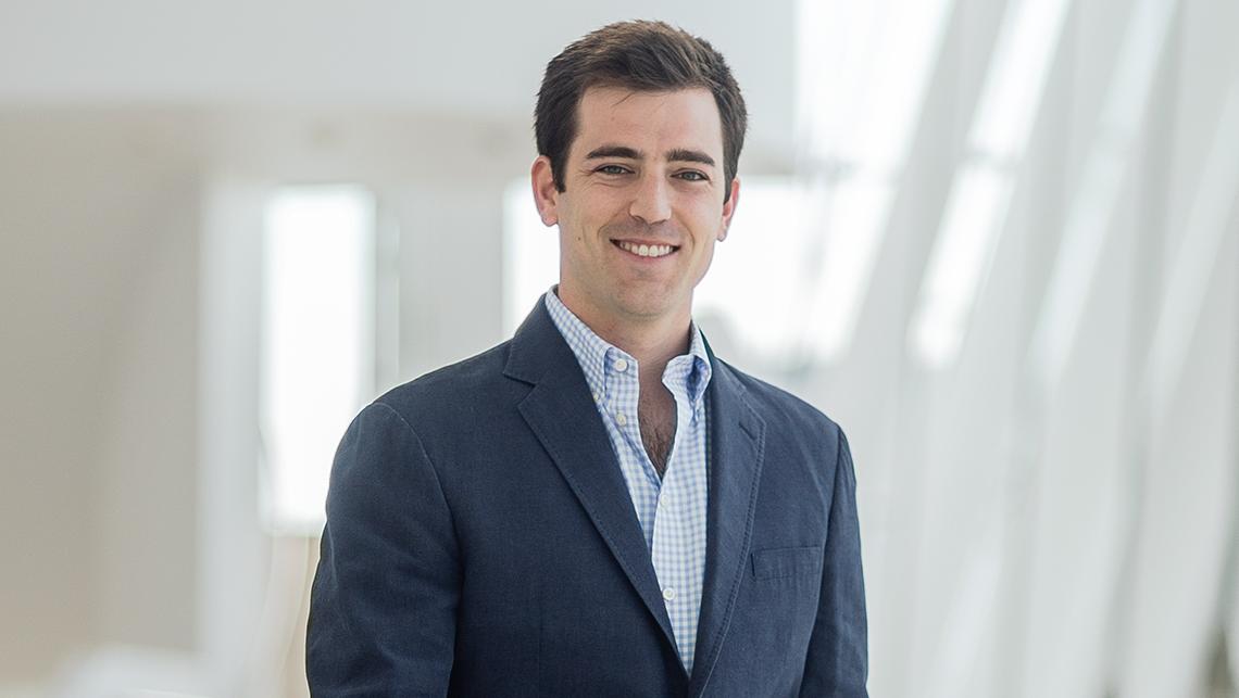 NextGen Leader 2016: Andy Rieger - Kansas City Business Journal