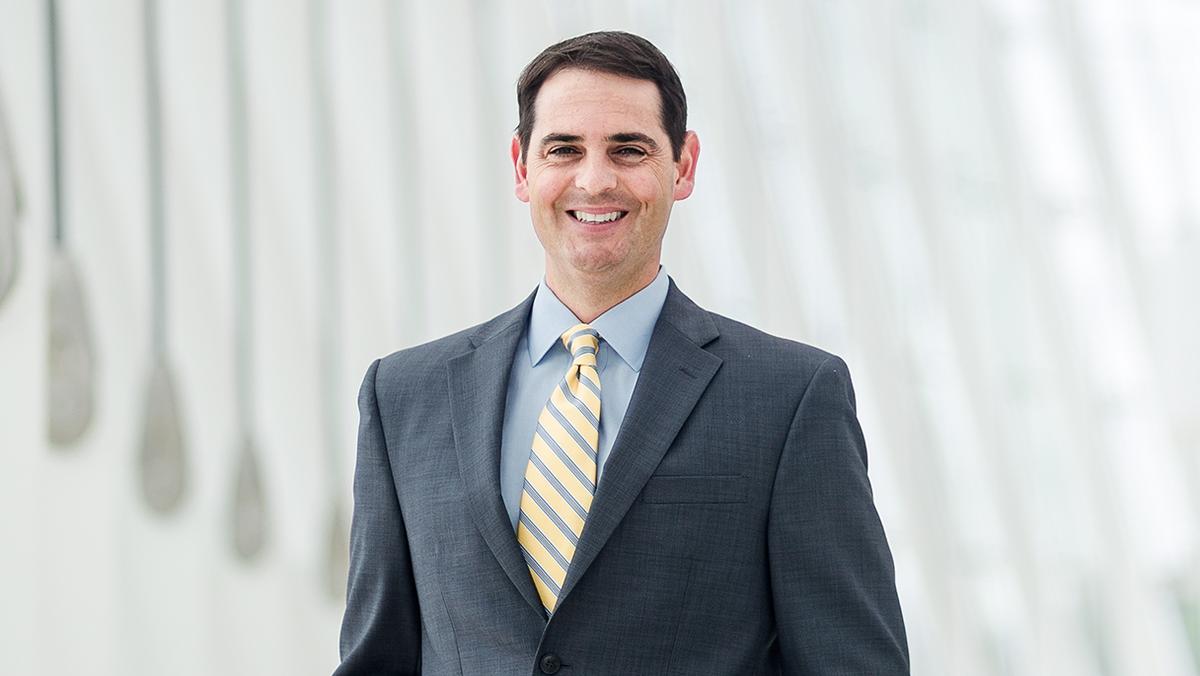 NextGen Leader 2016: Sam Scott - Kansas City Business Journal