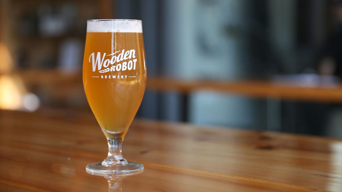 Charlotte's Wooden Robot Brewery targets $300K expansion in South End ...