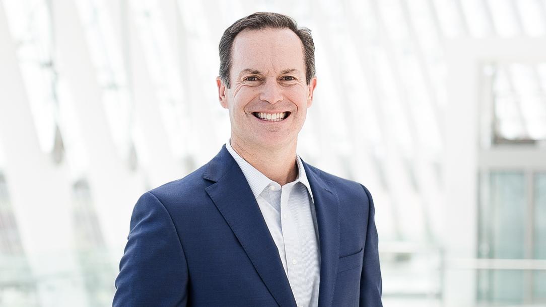 NextGen Leader 2016: Matt Twyman - Kansas City Business Journal