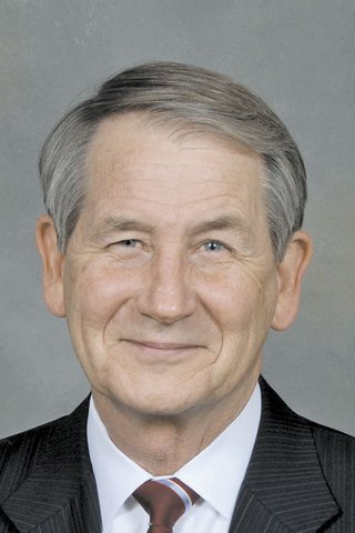 Olin Chairman Rupp to retire, successor named - St. Louis Business Journal