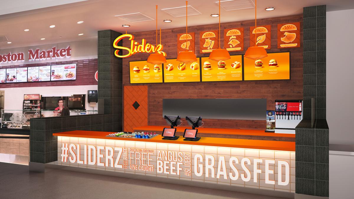 Sliderz raises $21 million for 80-unit expansion - South Florida ...