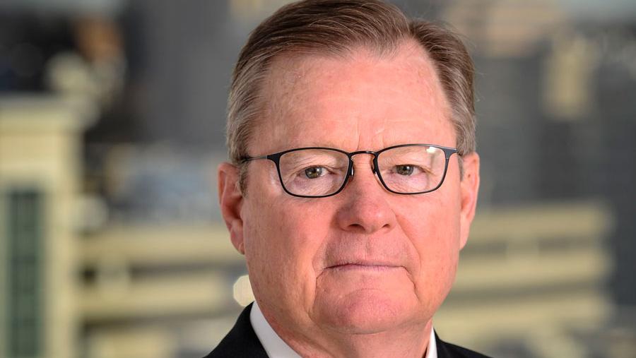 Charter names new president, John Bickham - St. Louis Business Journal