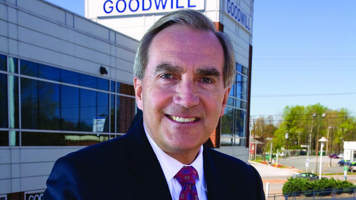 Most Admired CEO: Art Gibel - Triad Business Journal