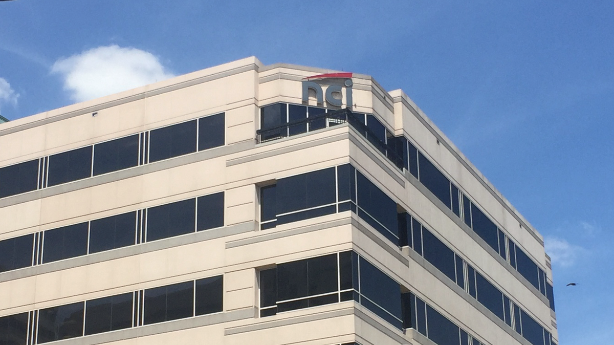 NCI Inc. faces hurdles winning new business in 2016 - Washington ...