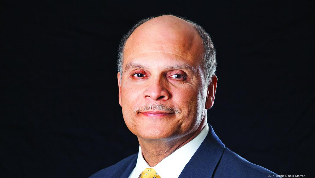 North Carolina A&T State University Chancellor Harold Martin named No ...