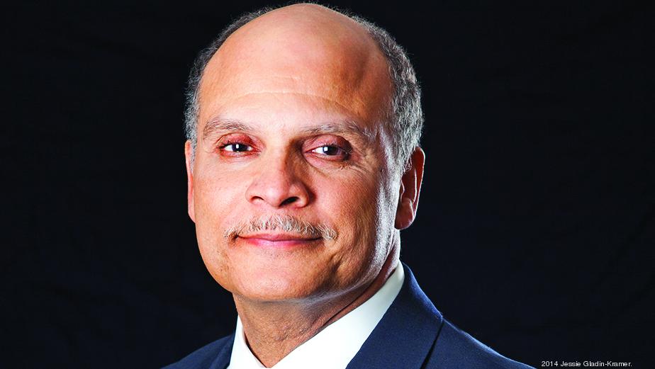 Power Player 2021: Harold Martin Sr., N.C. A&T State University - Triad ...