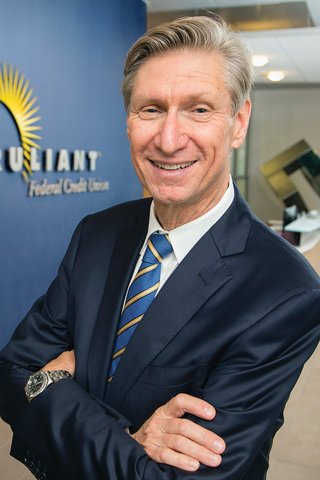 Most Admired CEO: Marc Schaefer - Triad Business Journal