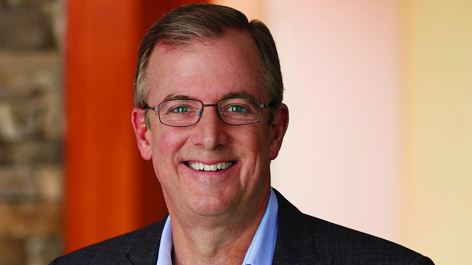 Most Admired CEO: Eric Wiseman - Triad Business Journal