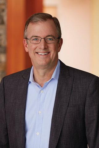 Most Admired CEO: Eric Wiseman - Triad Business Journal