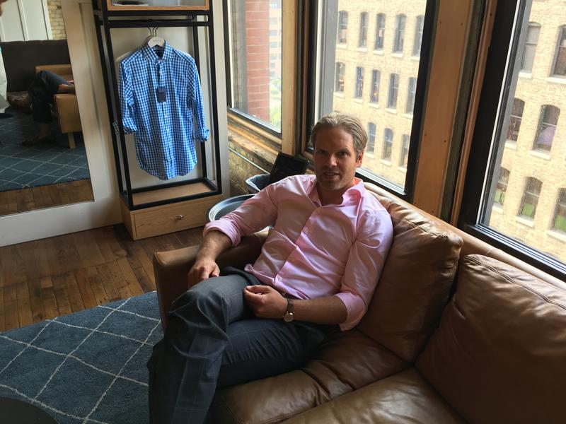 Nordstrom family exploring taking the company private - Bizwomen