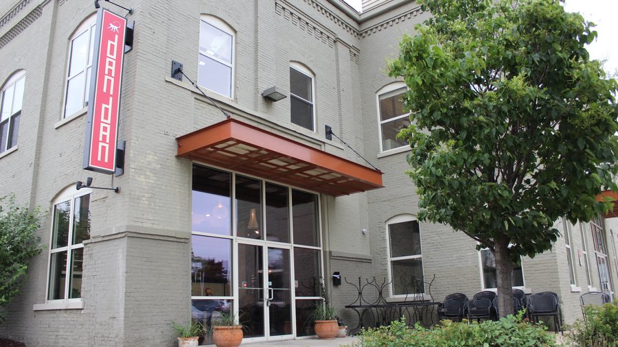 First Look: Chinese-American restaurant DanDan opens in the 3rd Ward ...